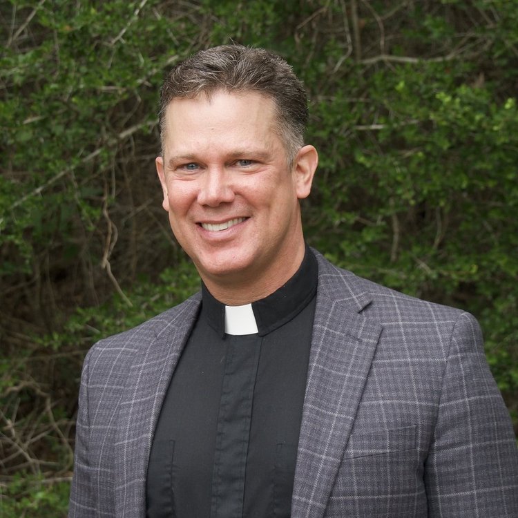 Leadership — Diocese of the Western Gulf Coast