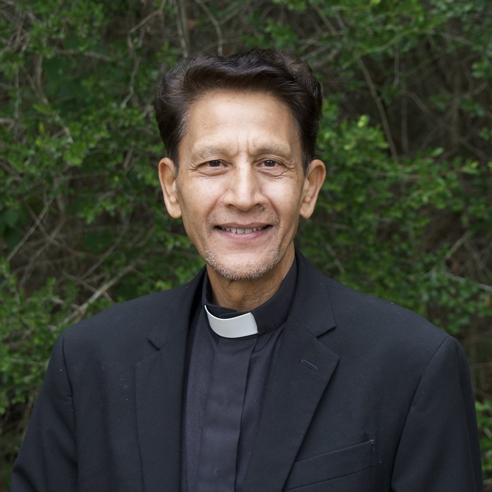 Leadership — Diocese of the Western Gulf Coast