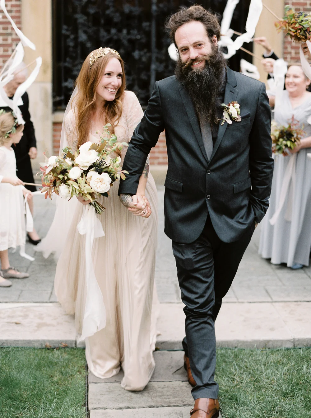 Jenny Haas Photography, Fine Art Film Photographers
