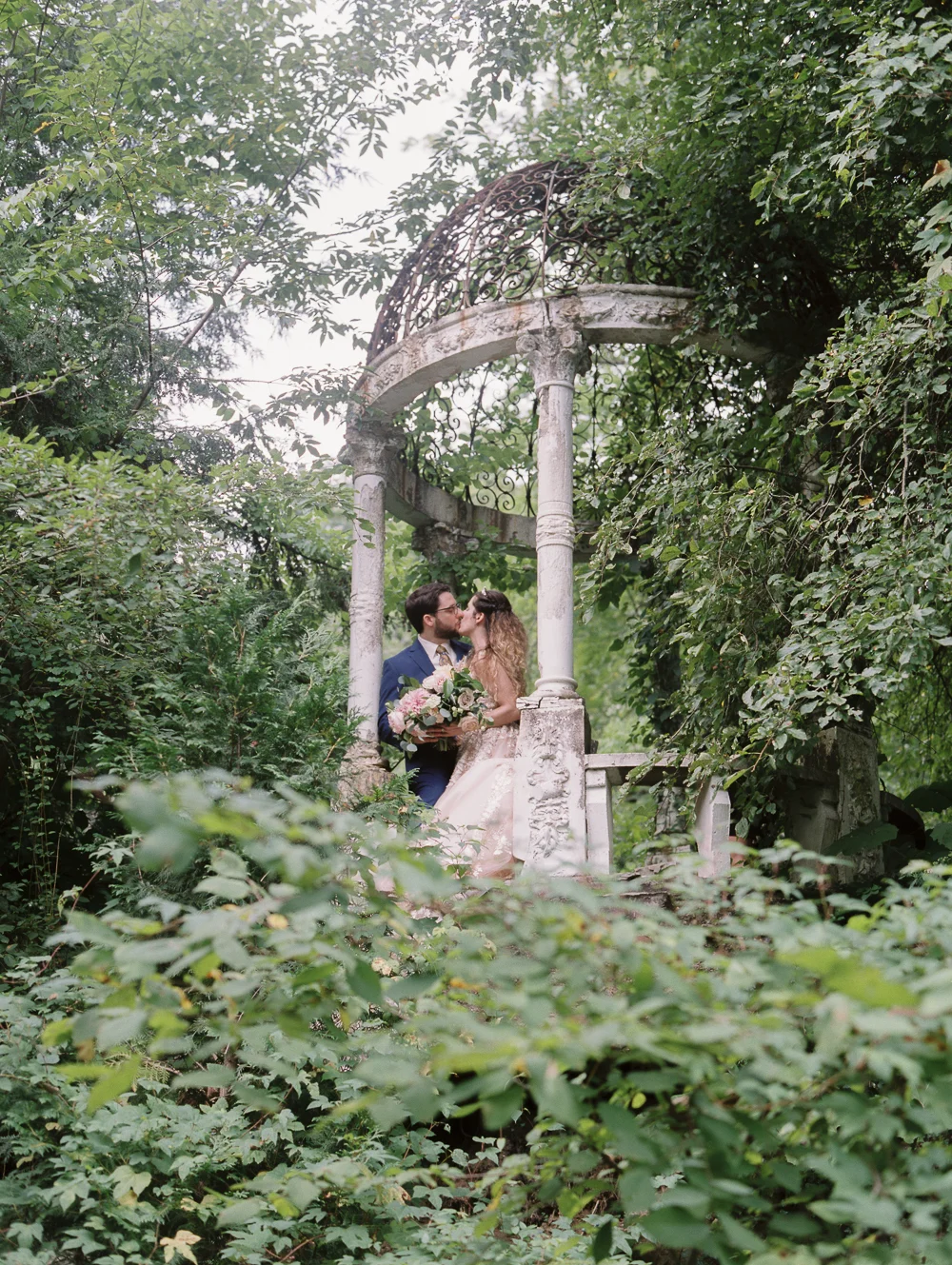 Jenny Haas Photography, Fine Art Film Photographers