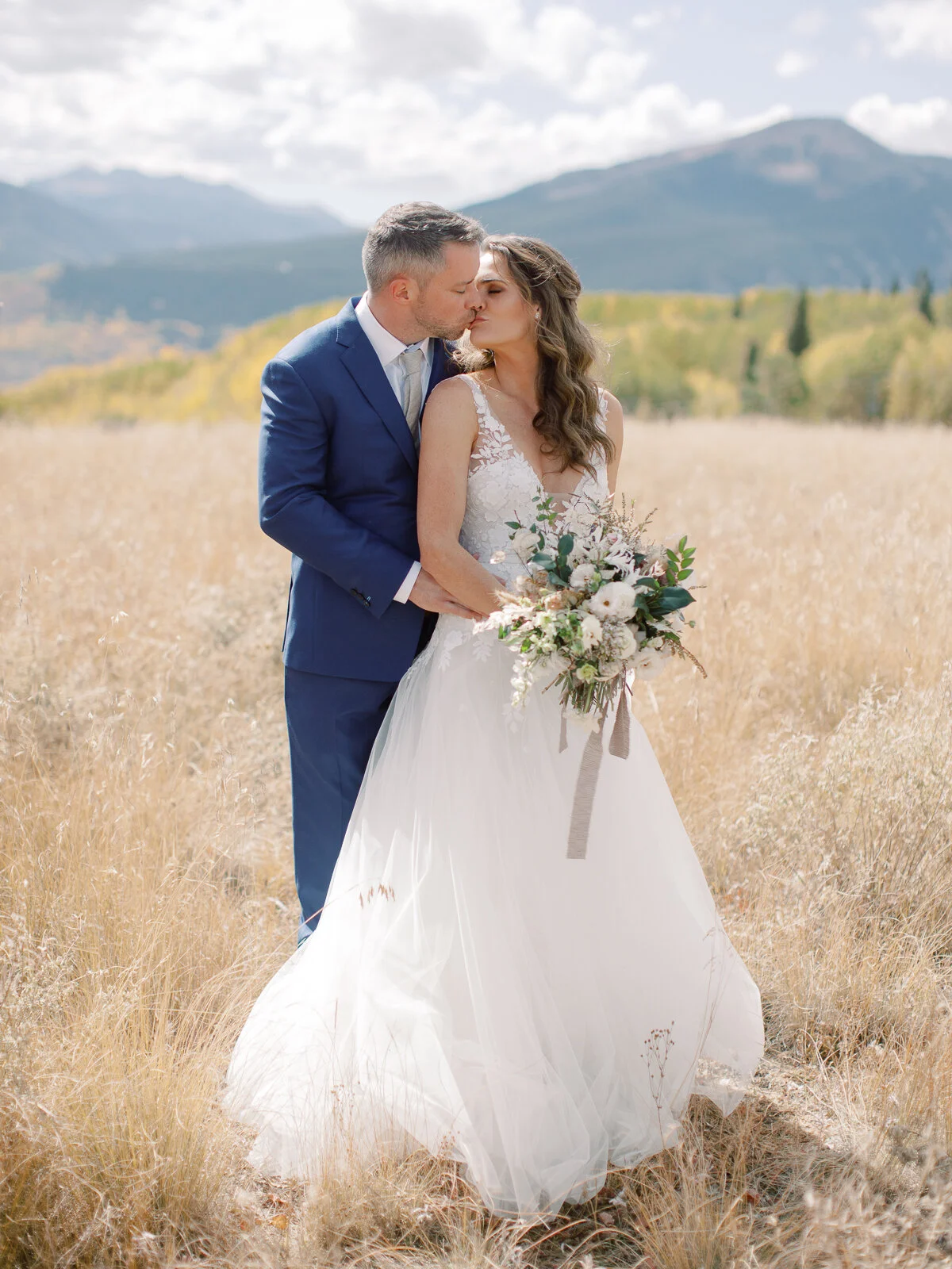 Jenny Haas Photography, Fine Art Film Photographers
