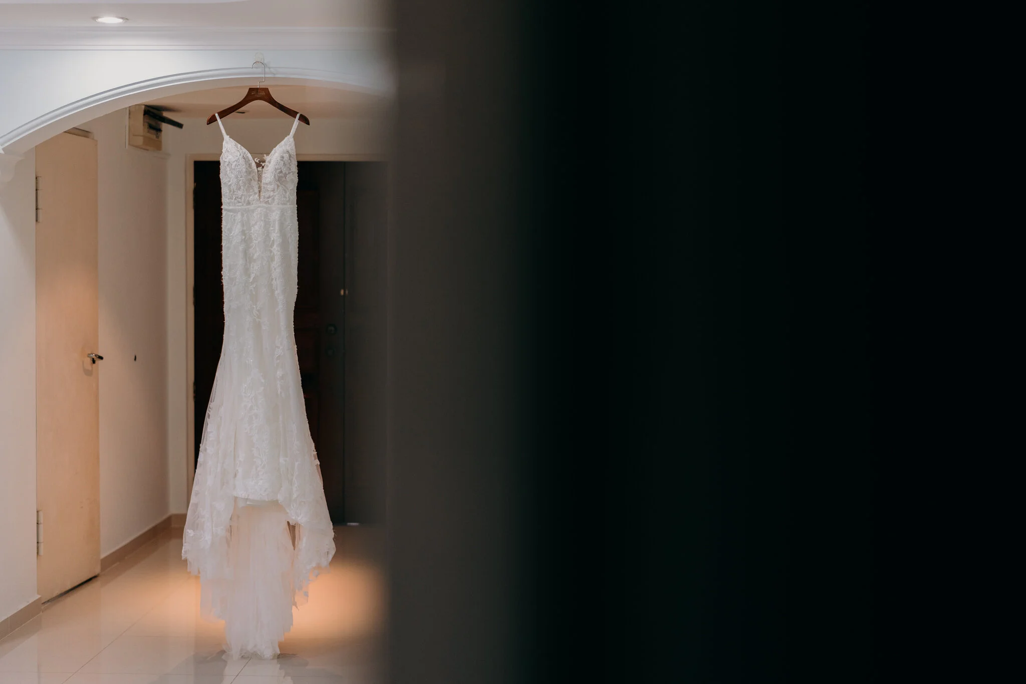 Josh & Jamie's home solemnisation — juxtapose pix | Singapore Pre ...