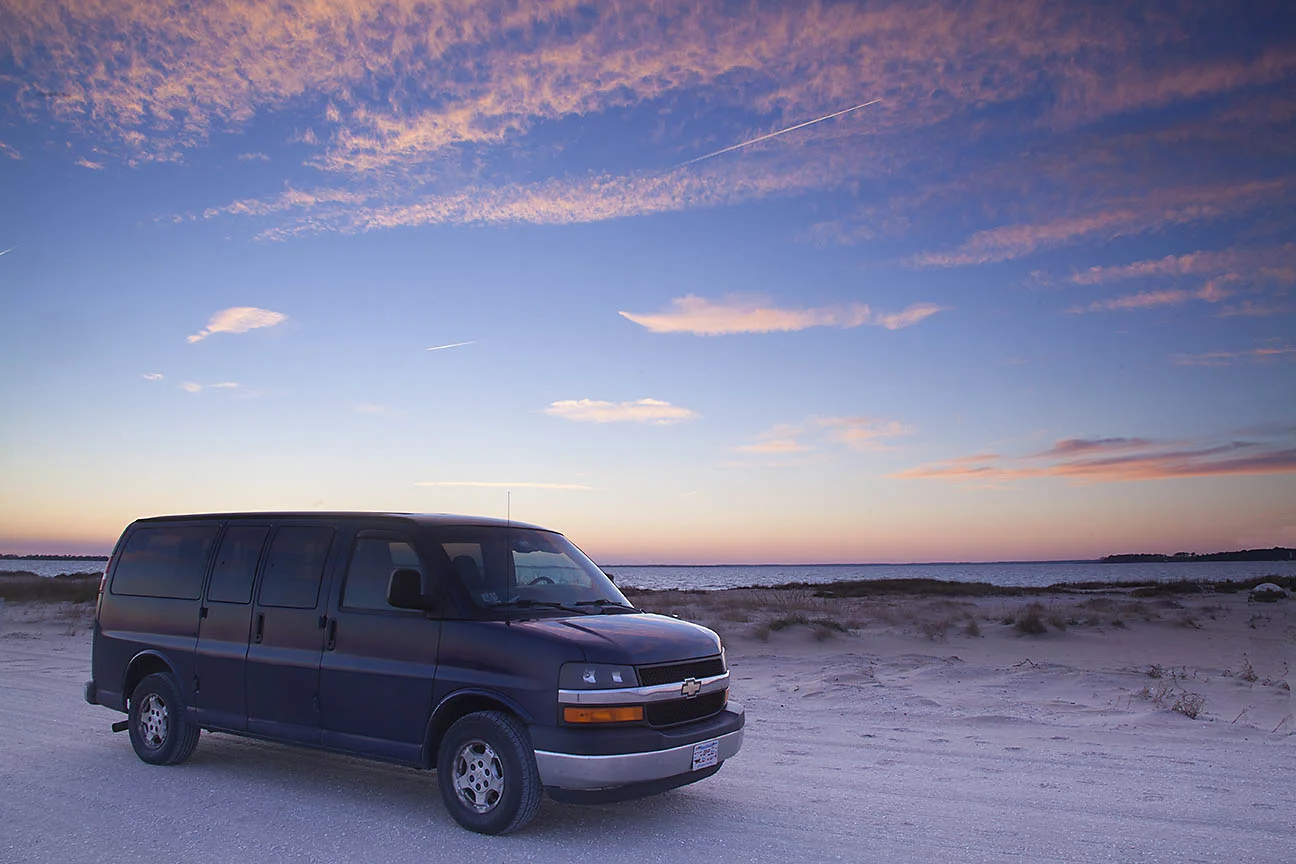 Delmarva — Slonina Nature Photography