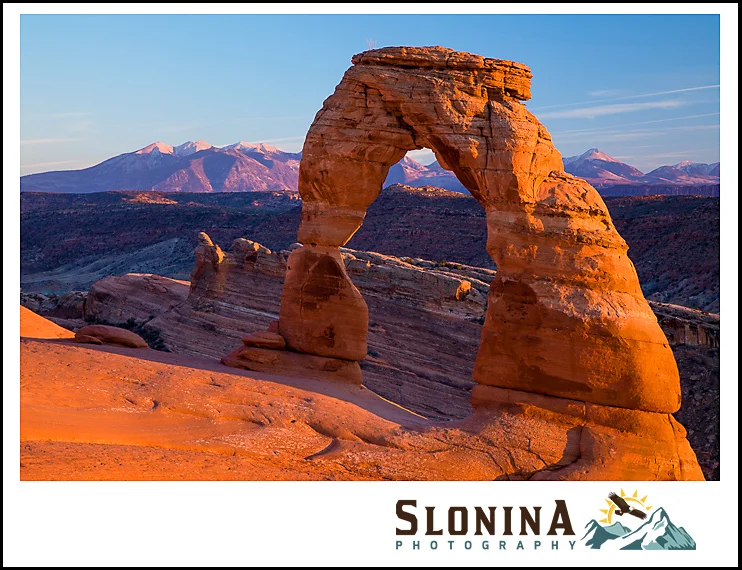 Southwest Photo Tours & Workshops — Slonina Nature Photography