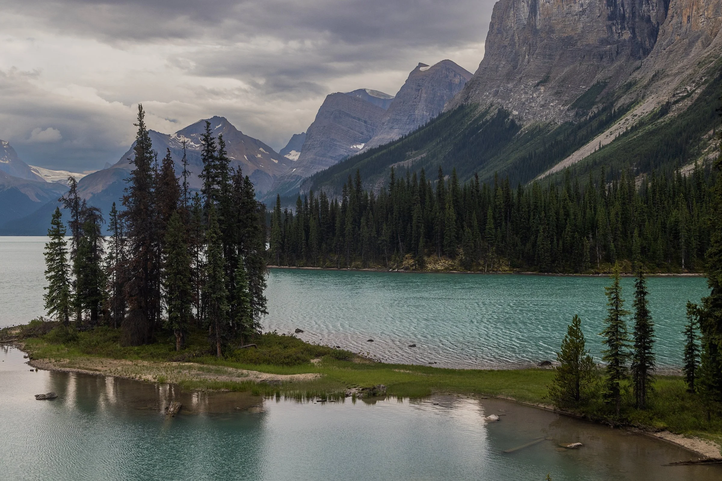 Canadian Rockies (Jasper, Banff, and Icefield Parkway) Photo Tours and ...