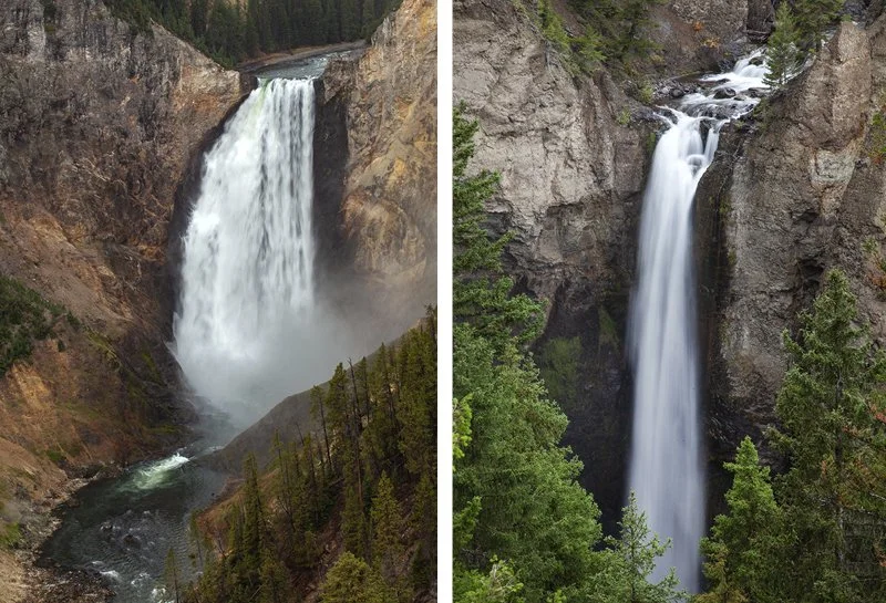 Yellowstone and Grand Teton peak fall photography tours and workshops ...