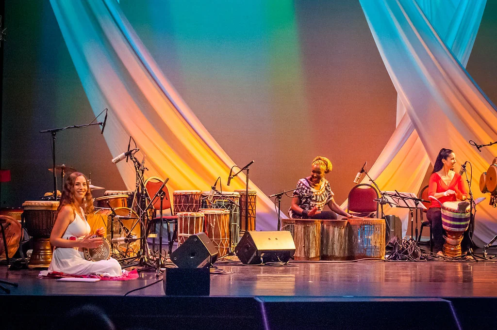 Photos — Asheville Rhythm