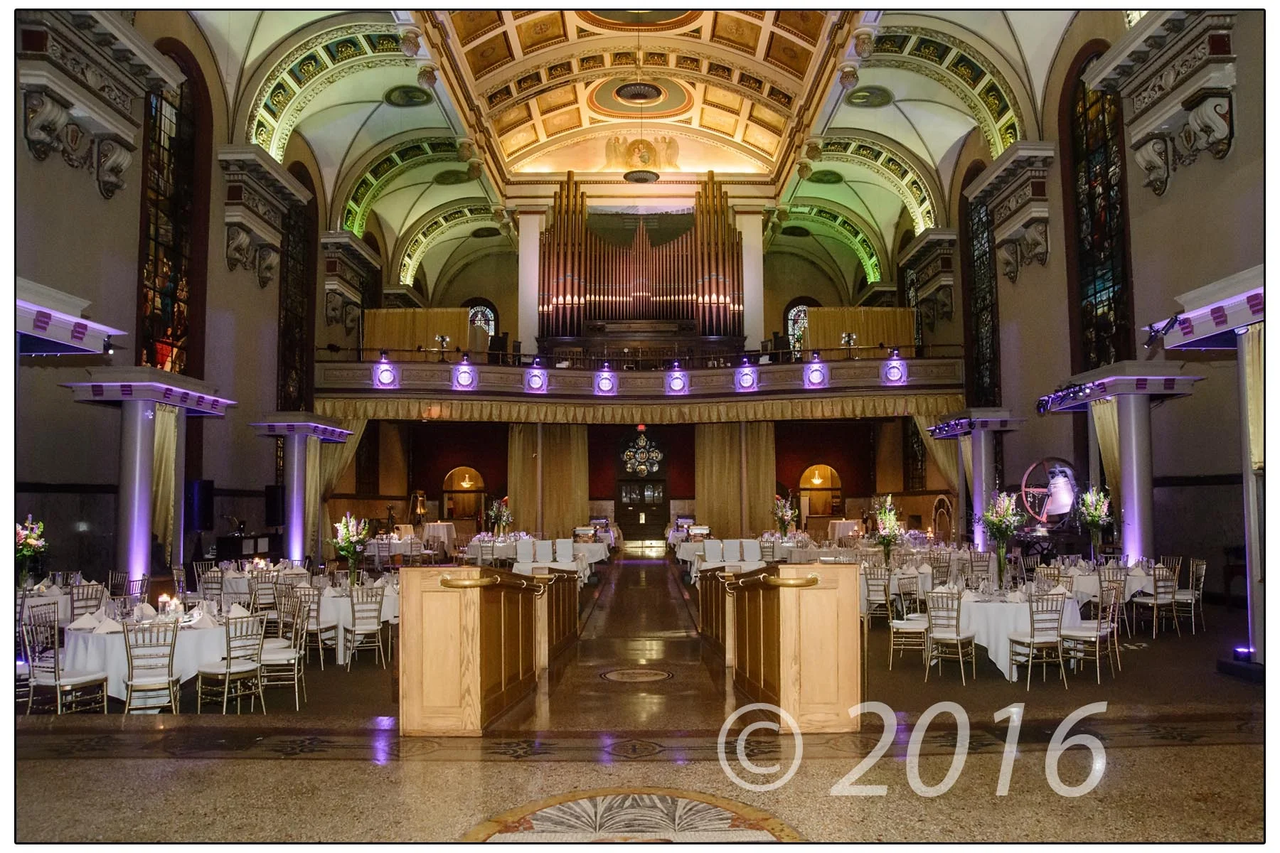 Bell event center wedding | Honestweddingadvice.com