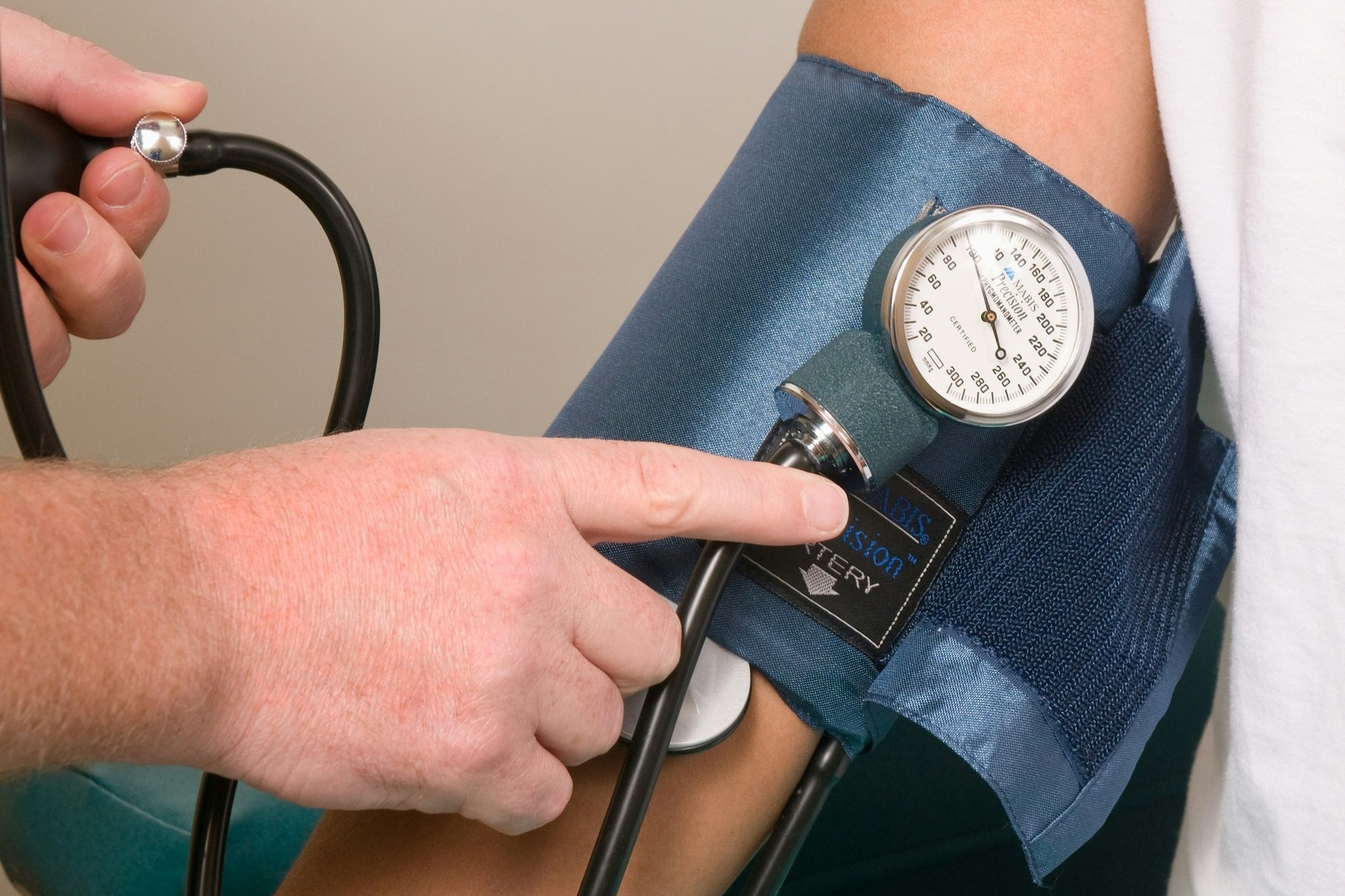 meet our — Grantham Medical