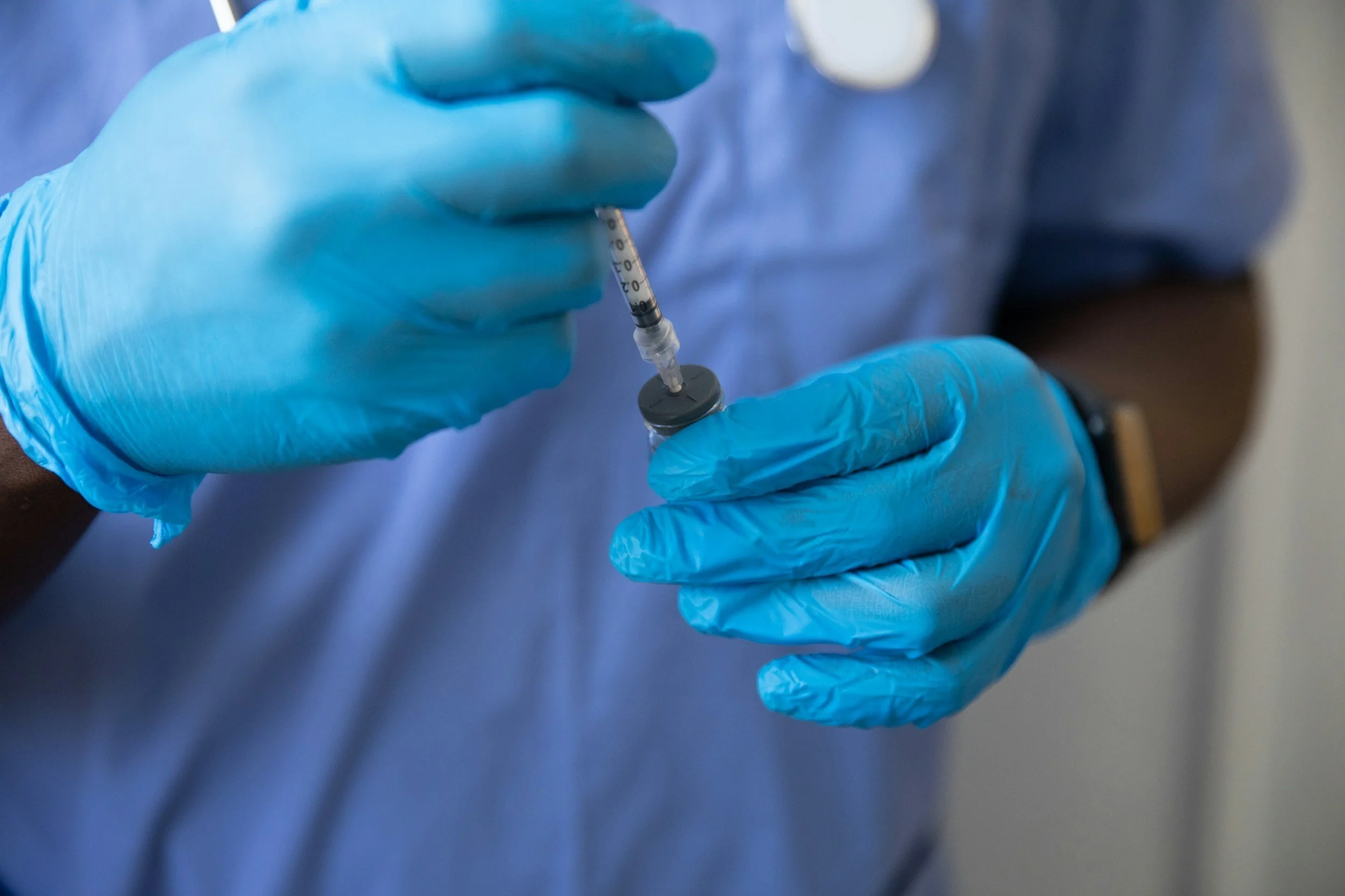 meet our — Grantham Medical