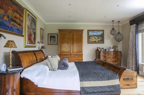 Elizabeth Bee Interior Design, Brighton & Sussex