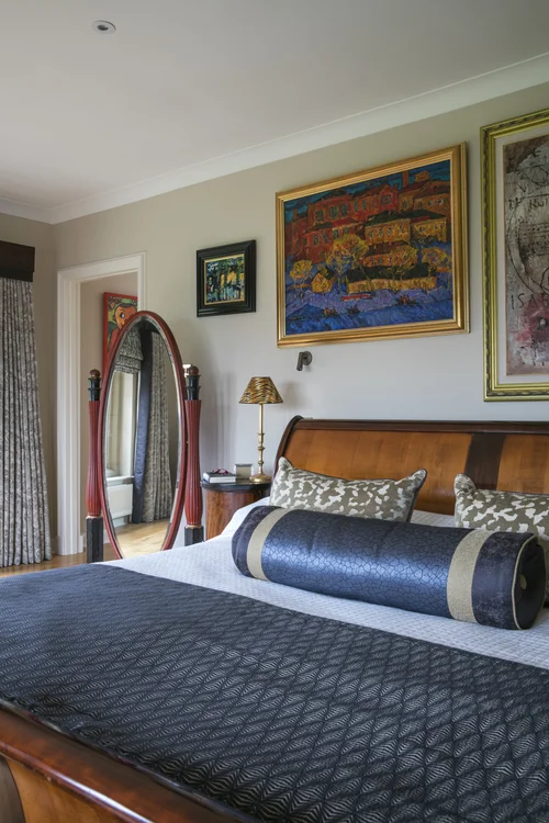 Elizabeth Bee Interior Design, Brighton & Sussex