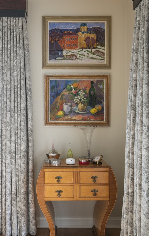 Elizabeth Bee Interior Design, Brighton & Sussex