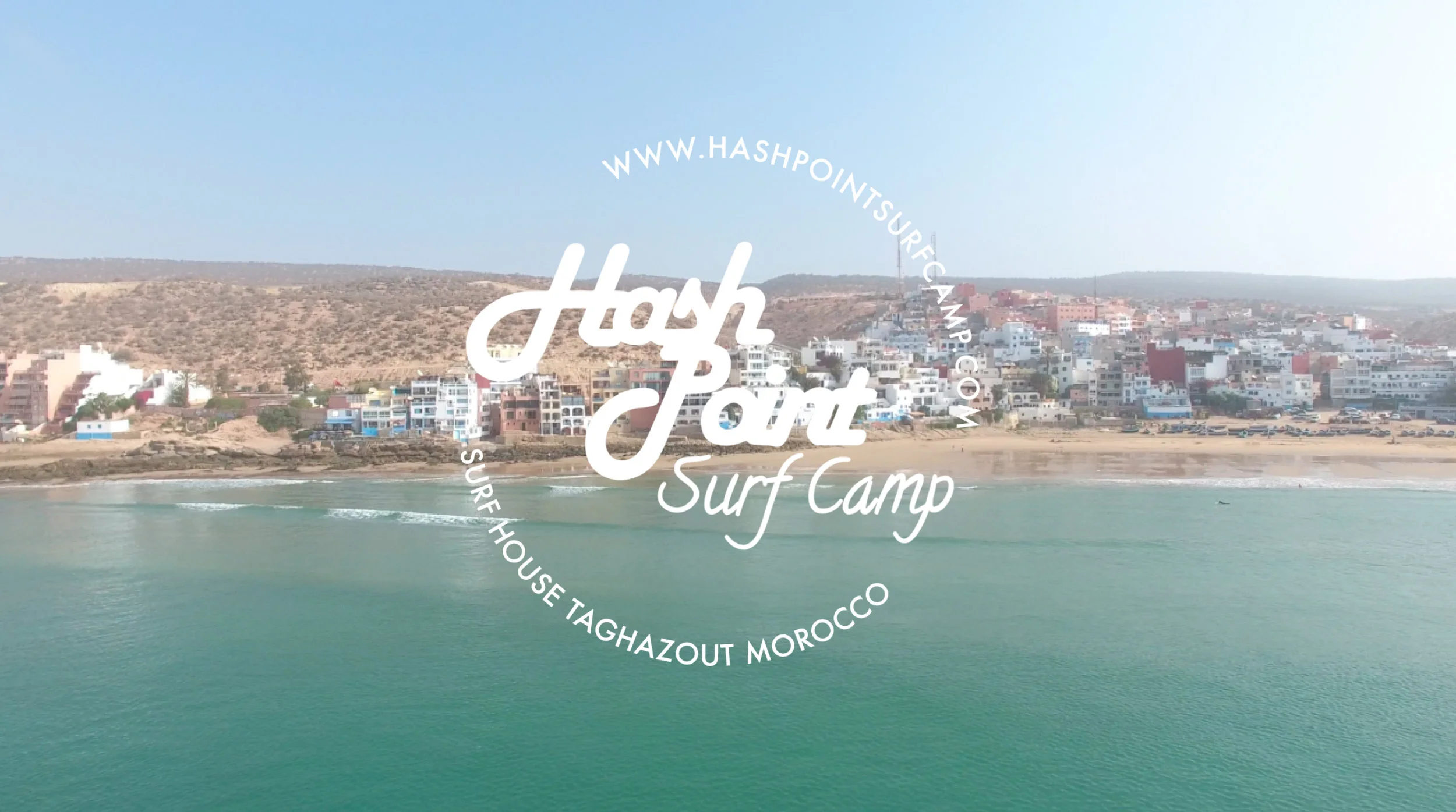 BLOG — Hashpoint Surf Camp, hotel & surf school Taghazout Morocco