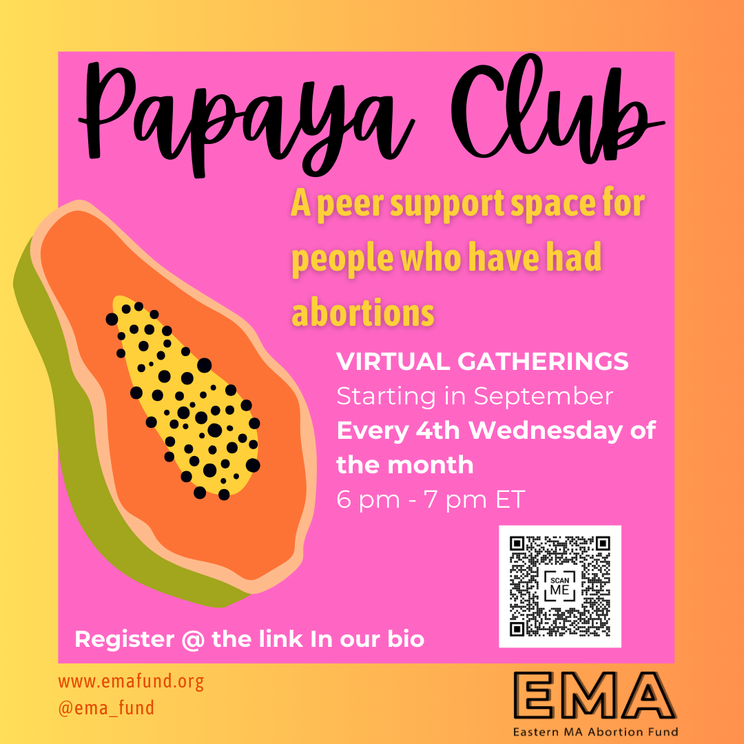 Abortion Resources — Empty Arms Bereavement Support