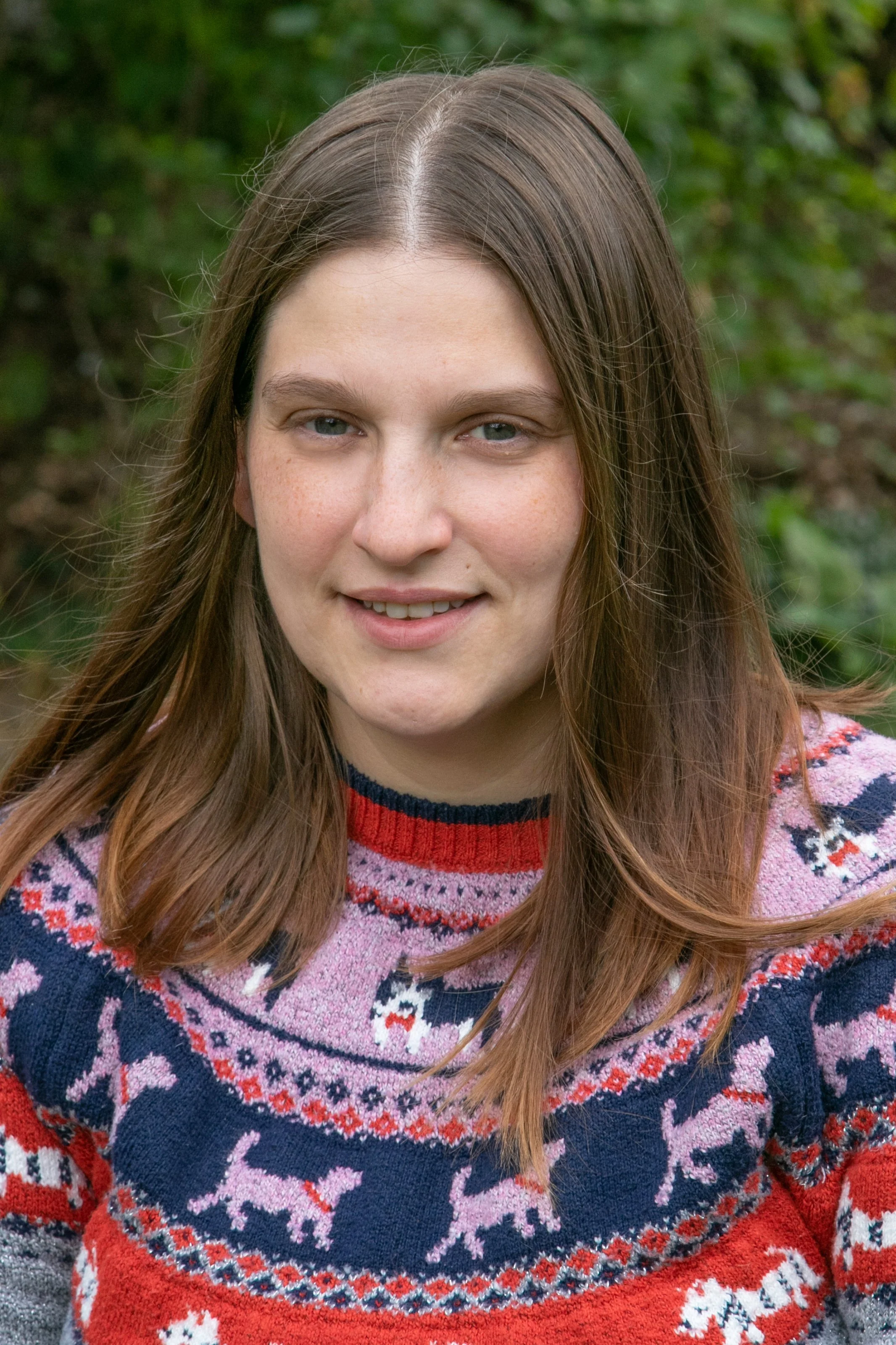 Stephanie Moebs — Detroit Waldorf School