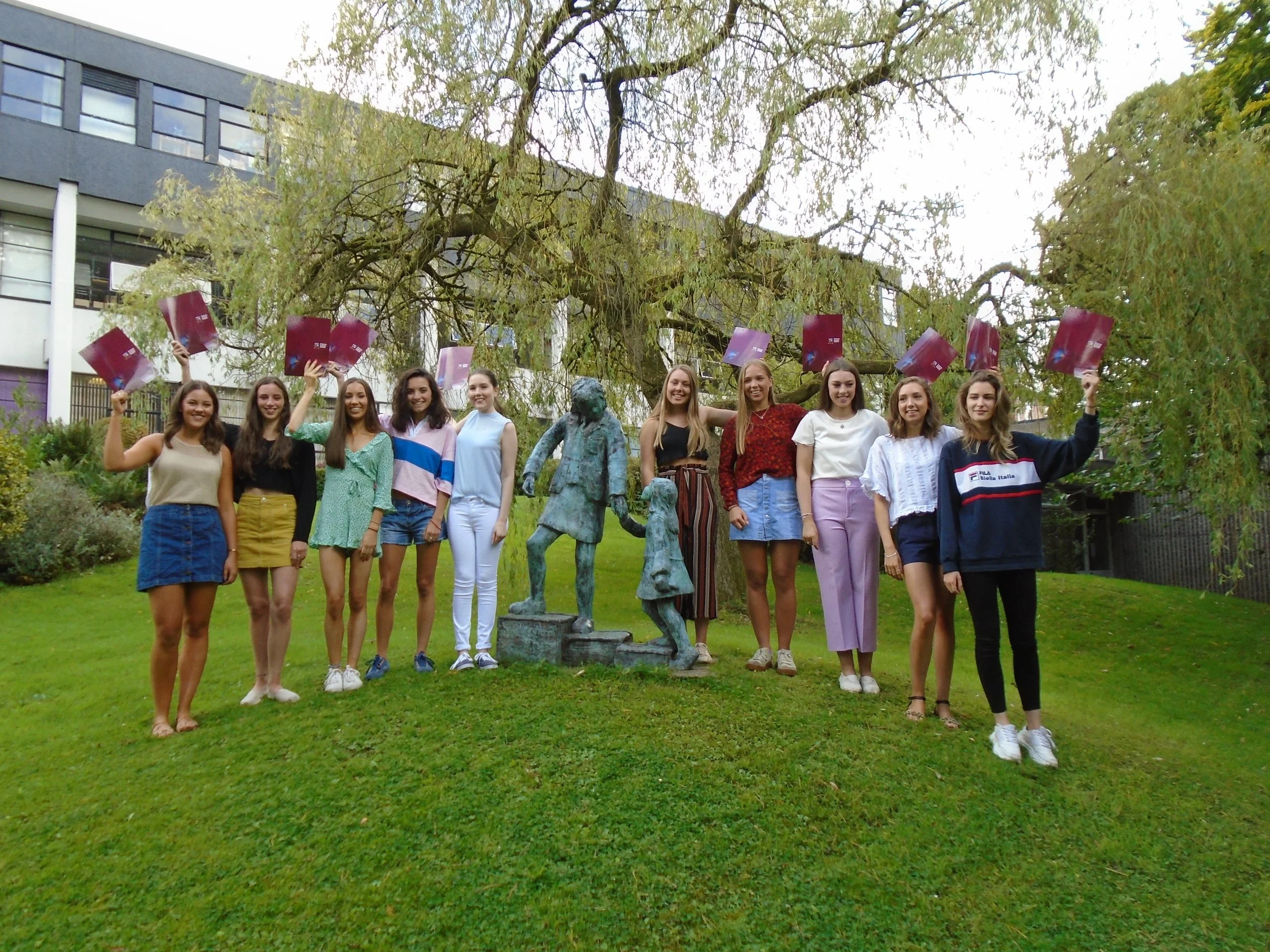 Victoria College Belfast