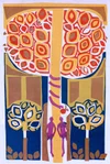 Two California Poster Artists — Kevin Mercer