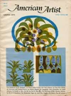 Two California Poster Artists — Kevin Mercer