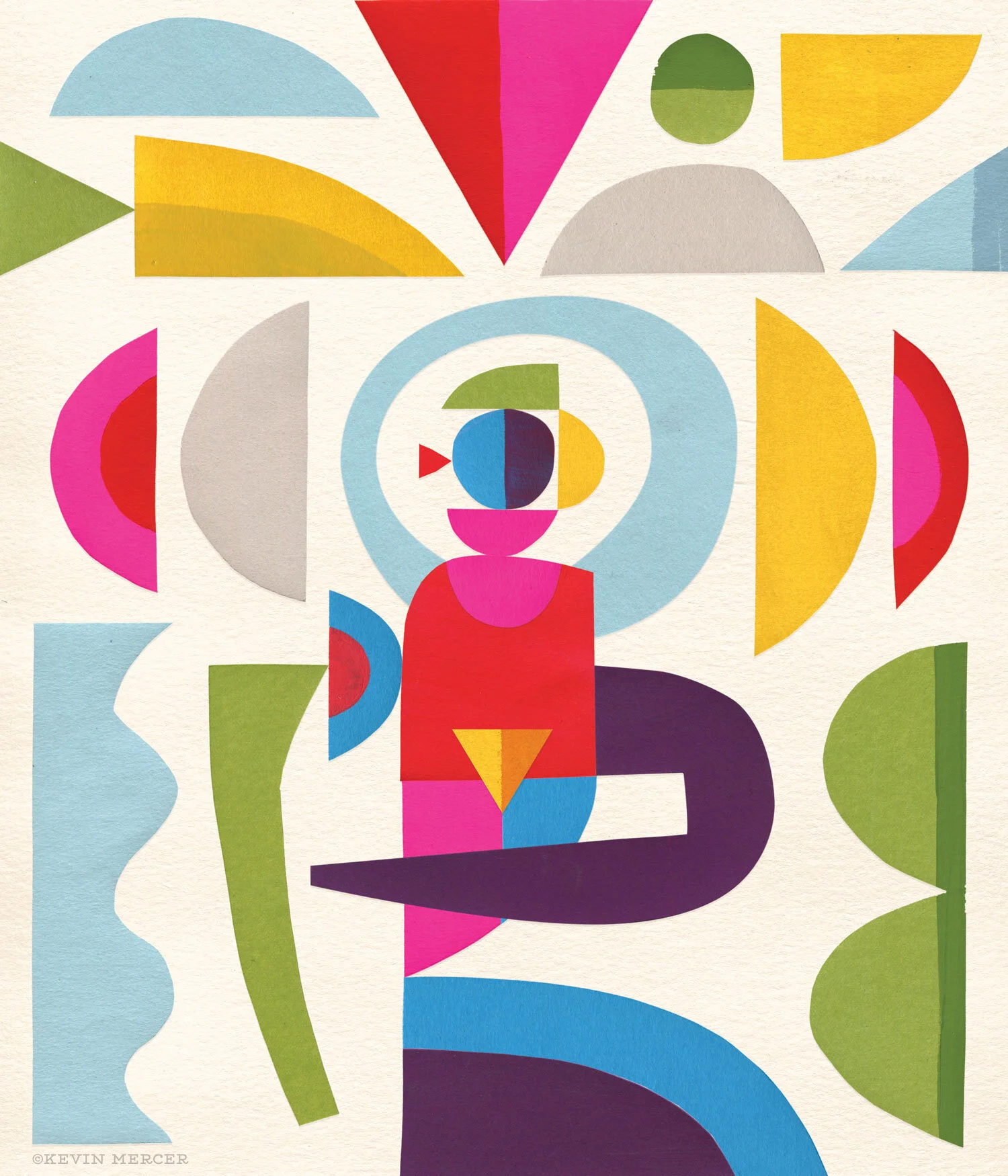 Blog — Kevin Mercer