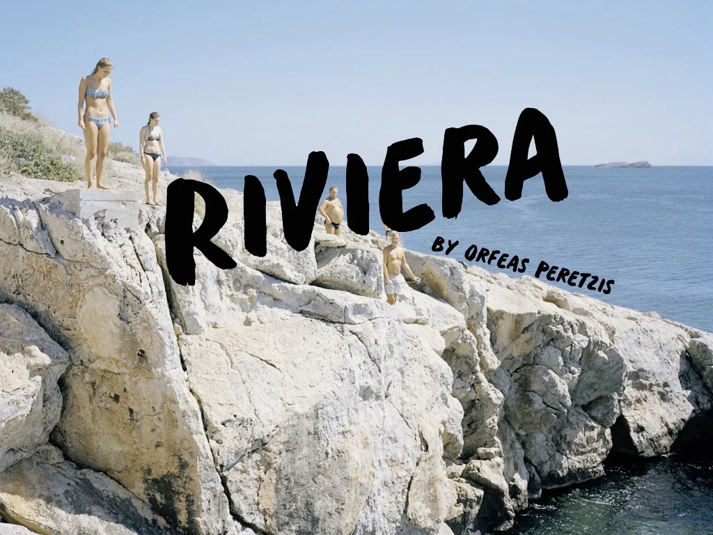 Riviera - Debut Feature Film — StudioBauhaus