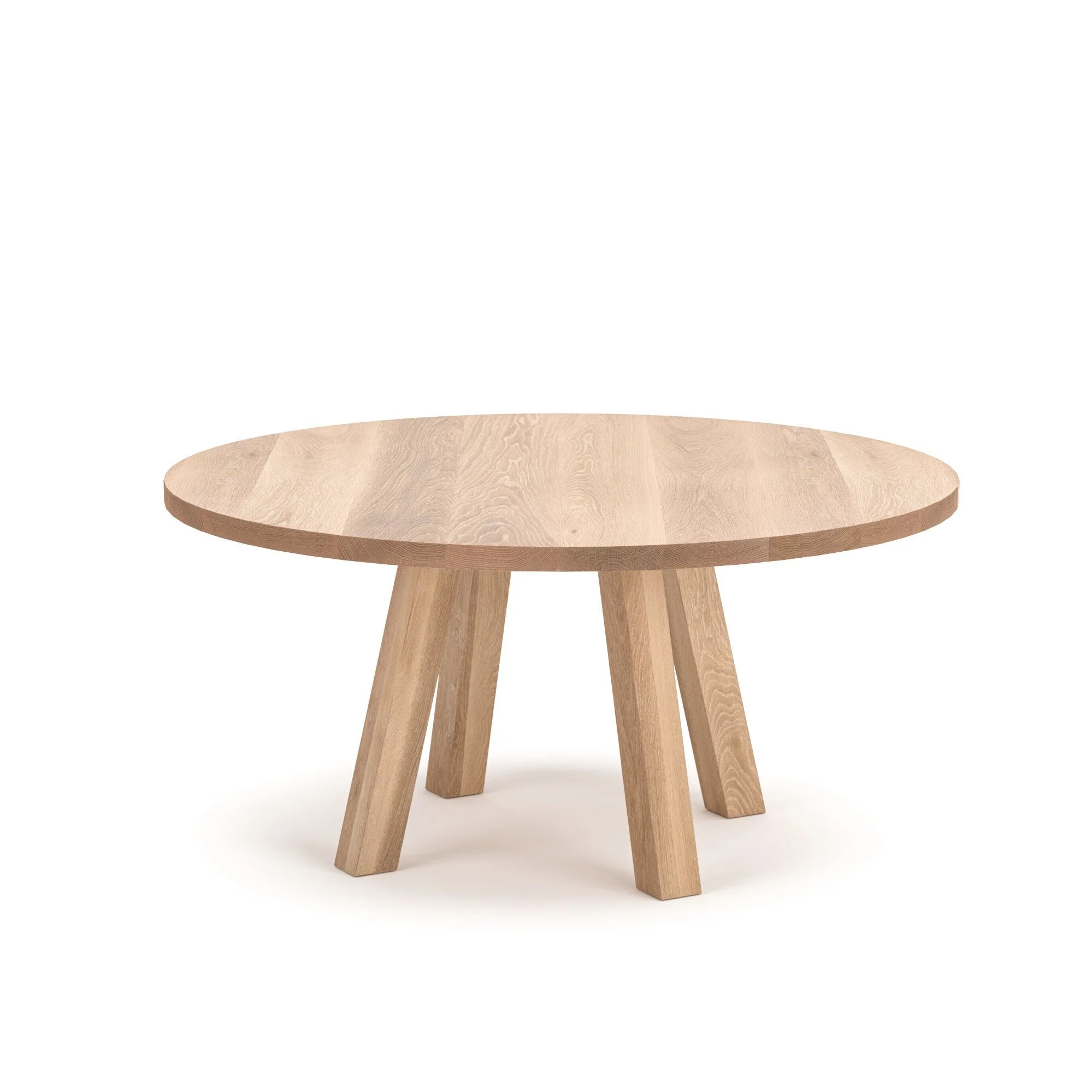 LOCK & MORTICE - Solid Wood Furniture