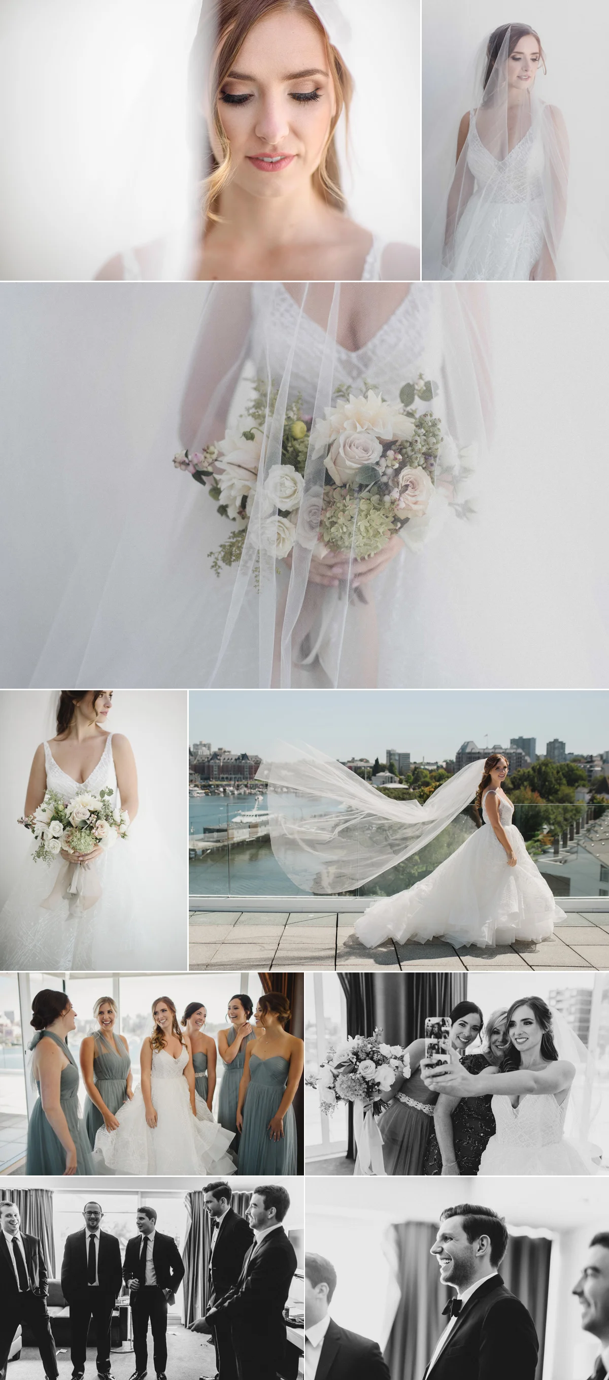 Shannon and Sean — Erin Wallis Photography- Campbell River, Vancouver ...