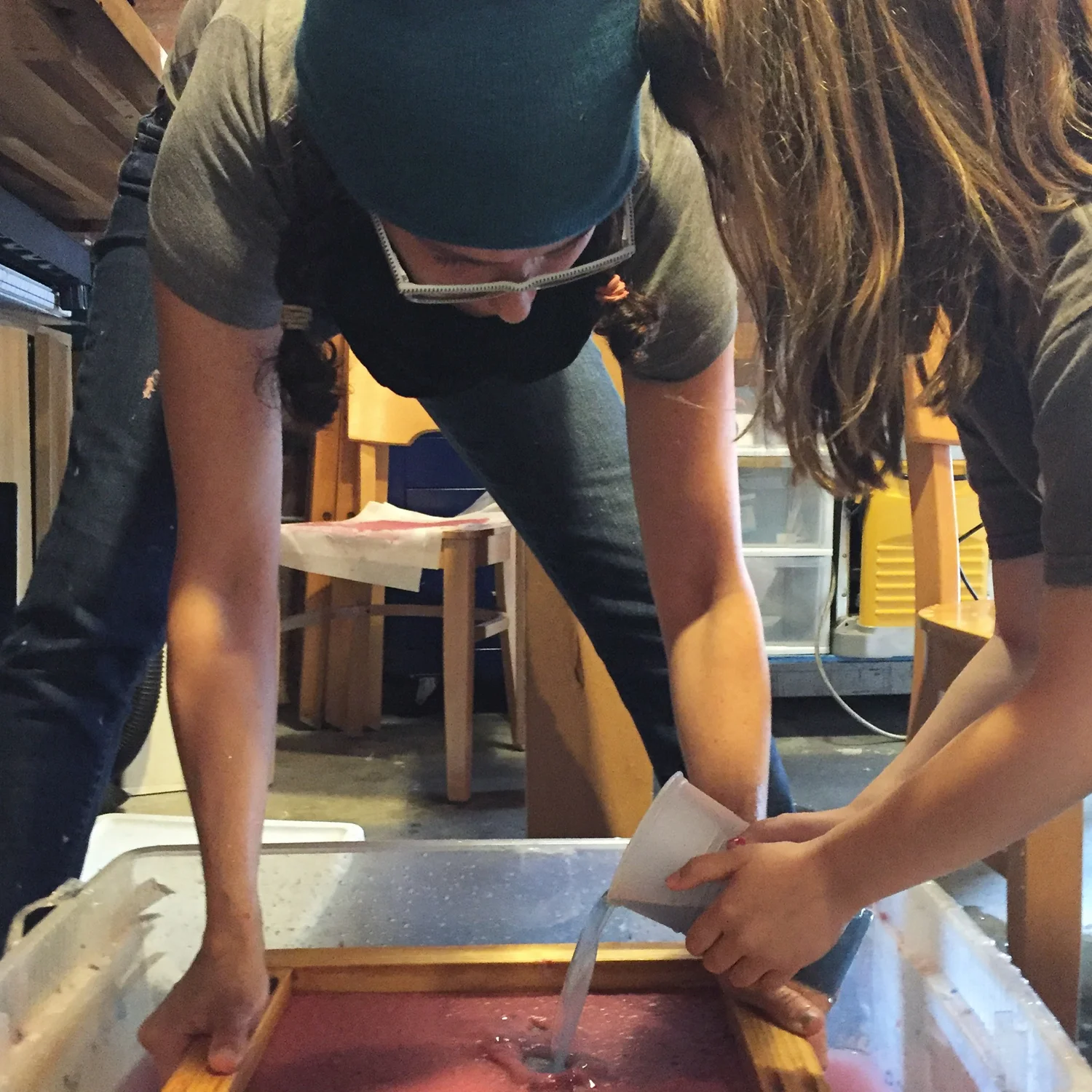 Summer Camps — Seattle Recreative