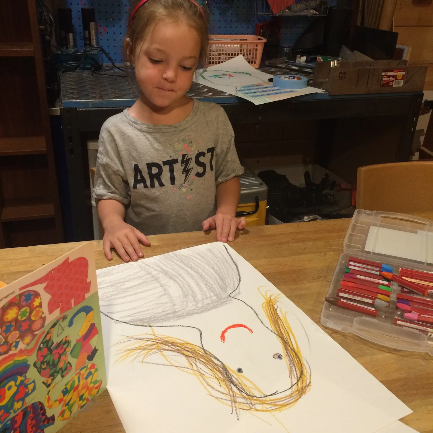 Summer Camps — Seattle Recreative