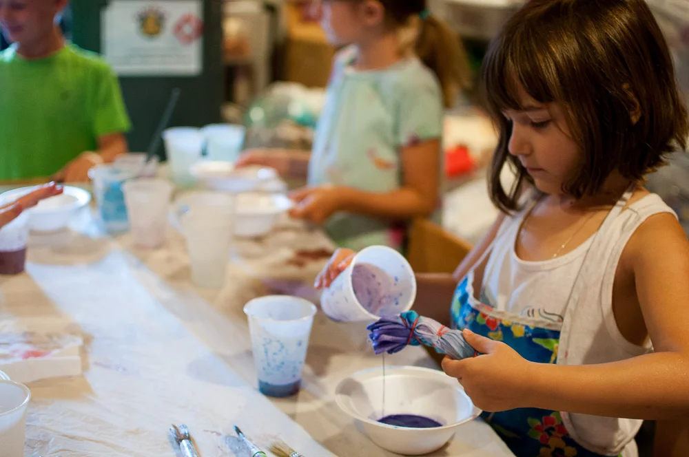 Camps — Seattle Recreative