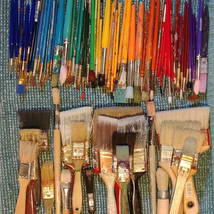 Material Donations — Seattle Recreative