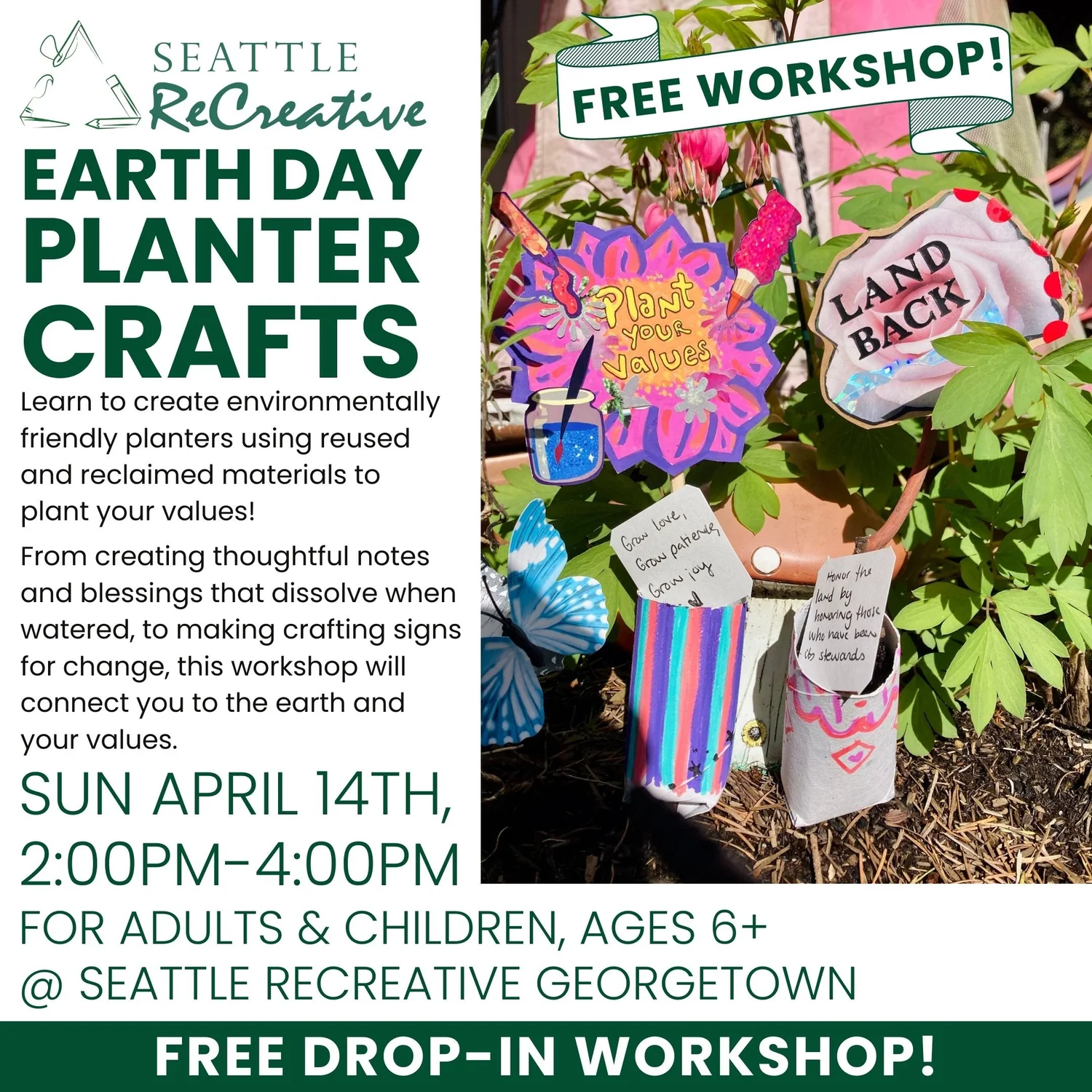 Adult Classes — Seattle Recreative