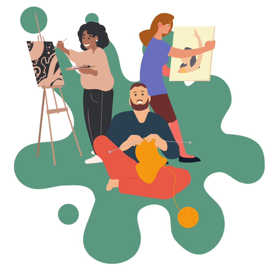 Workshops & Classes — Seattle Recreative