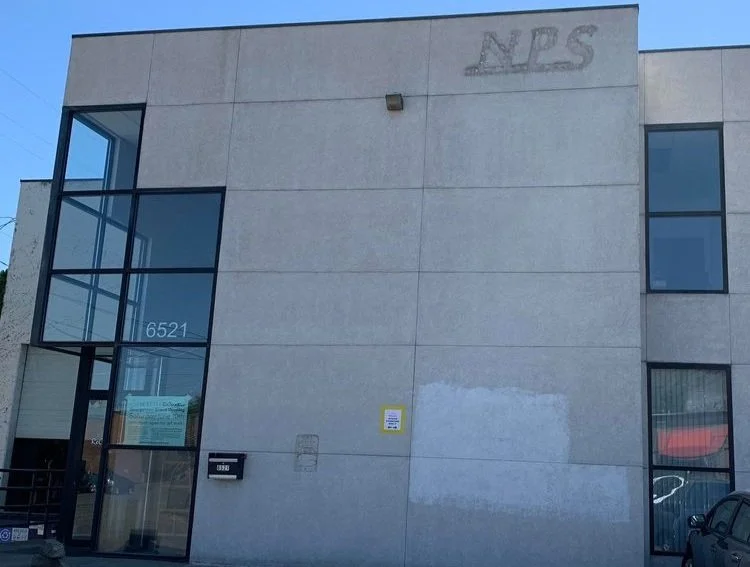 Visit Our Stores — Seattle Recreative