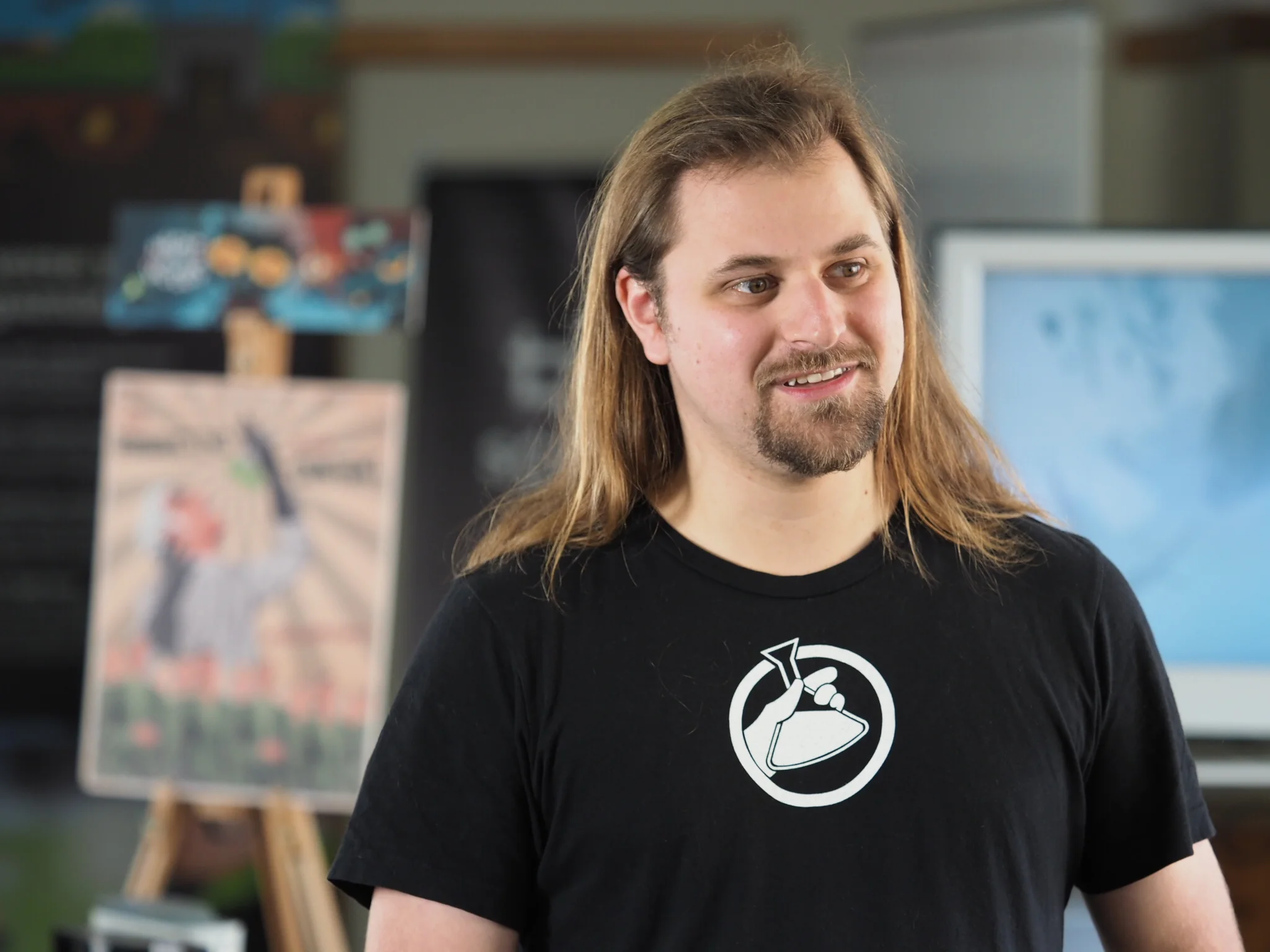 Founders — Secret Lab