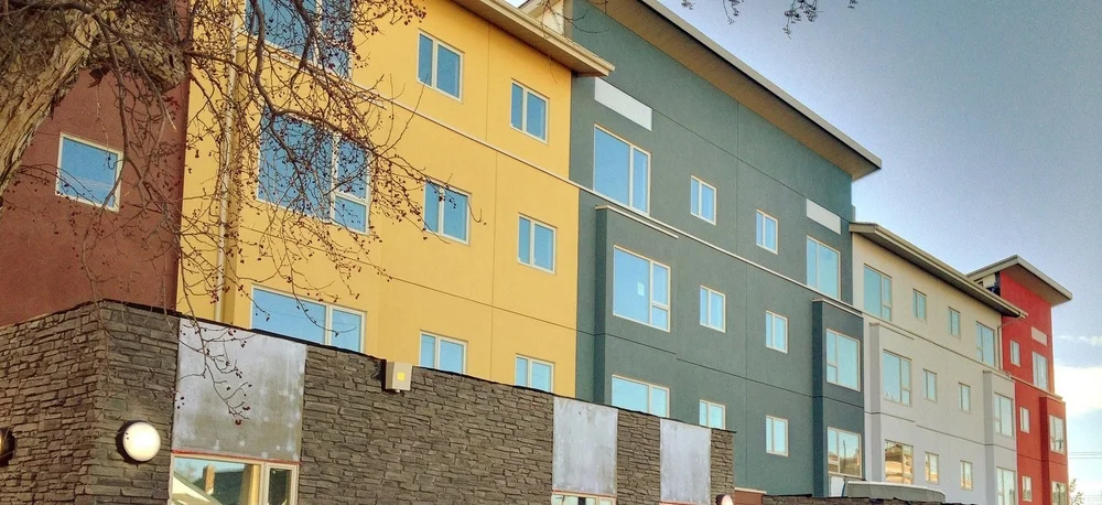 Welcome to Ambrose Place — NiGiNan Housing Ventures