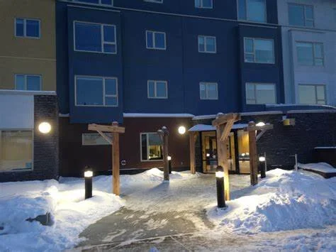 NiGiNan Housing Ventures