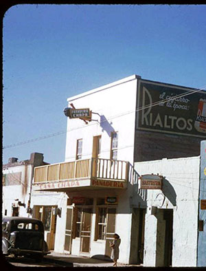 Our Story — CHAPA'S BAKERY