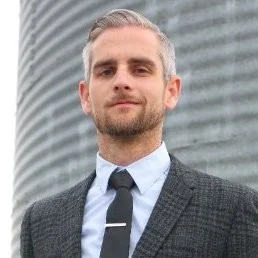Chad Hunt