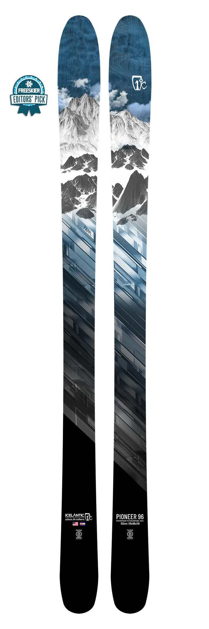 Skis — Flatlanders Ski & Snowboard