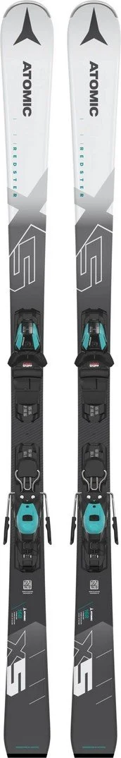 Men's Skis — Flatlanders Ski & Snowboard