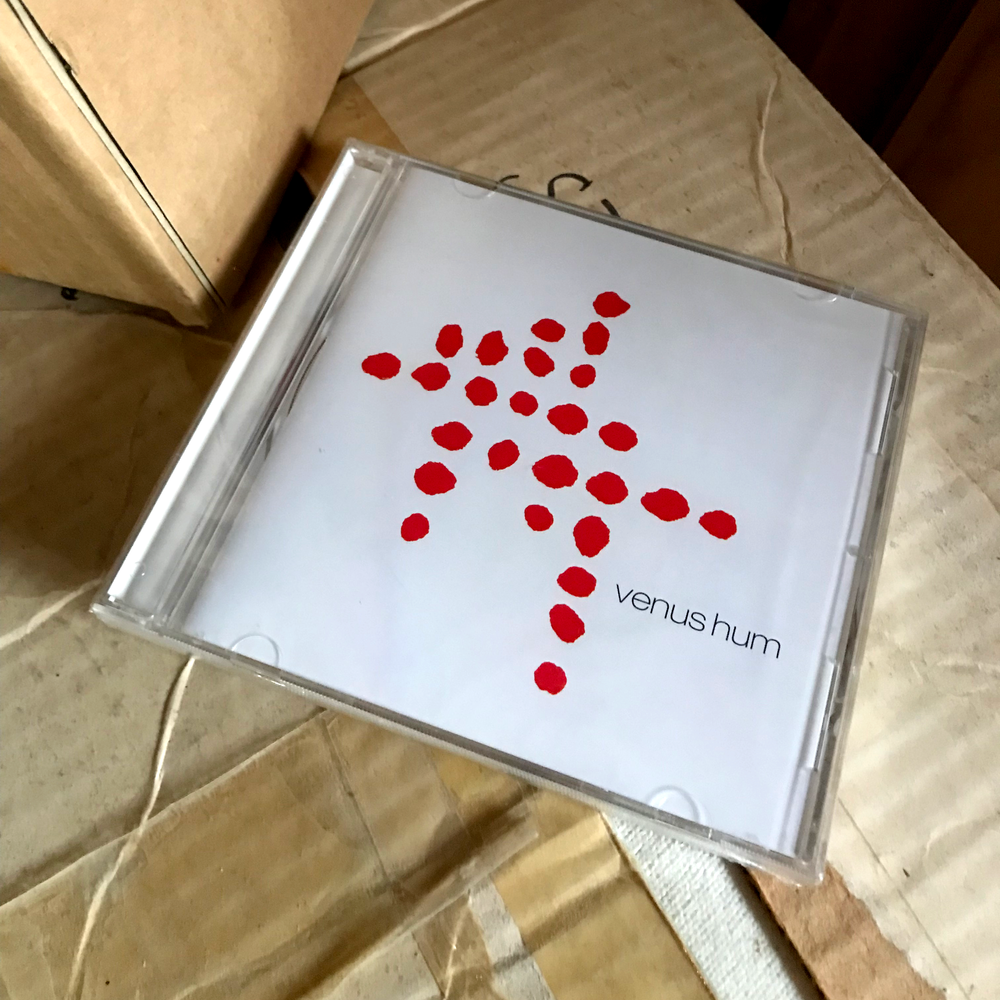 Self Titled — Venus Hum