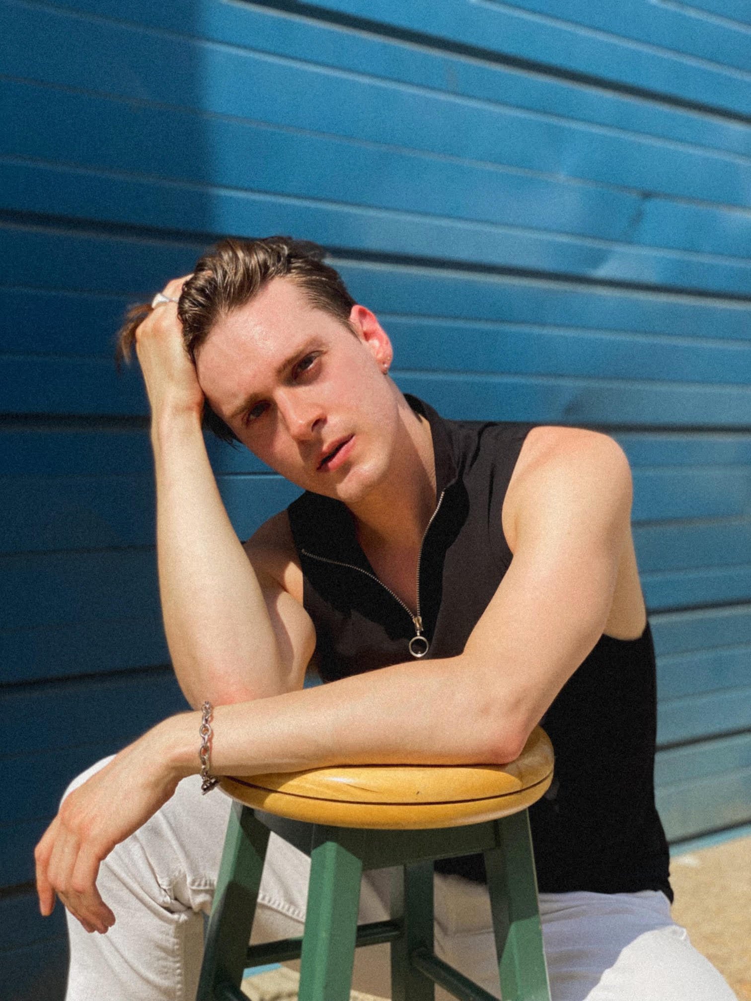 DAVID REECE HUTCHISON