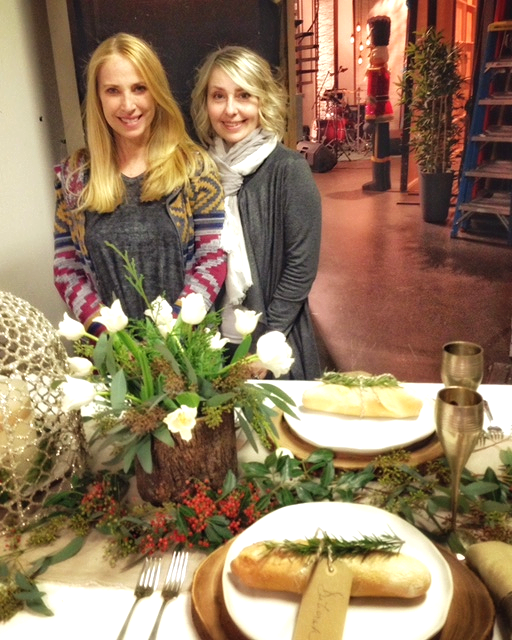 GREAT DAY HOUSTON WITH DEBRA DUNCAN — The Vintage Round Top
