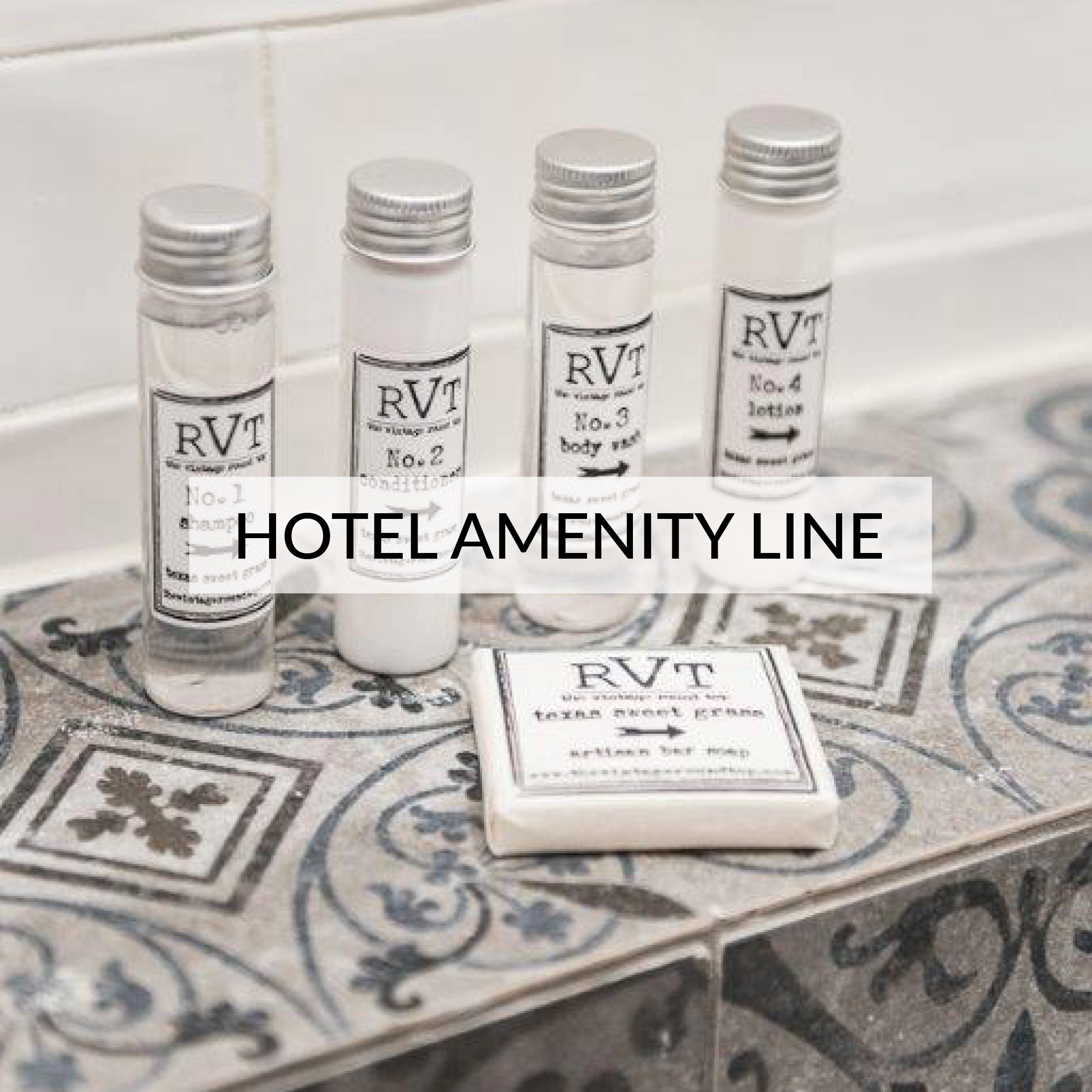 The Vintage Round Top