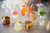 MIXING MAGIC WITH LIQUID CHEF ROB FLOYD — The Vintage Round Top