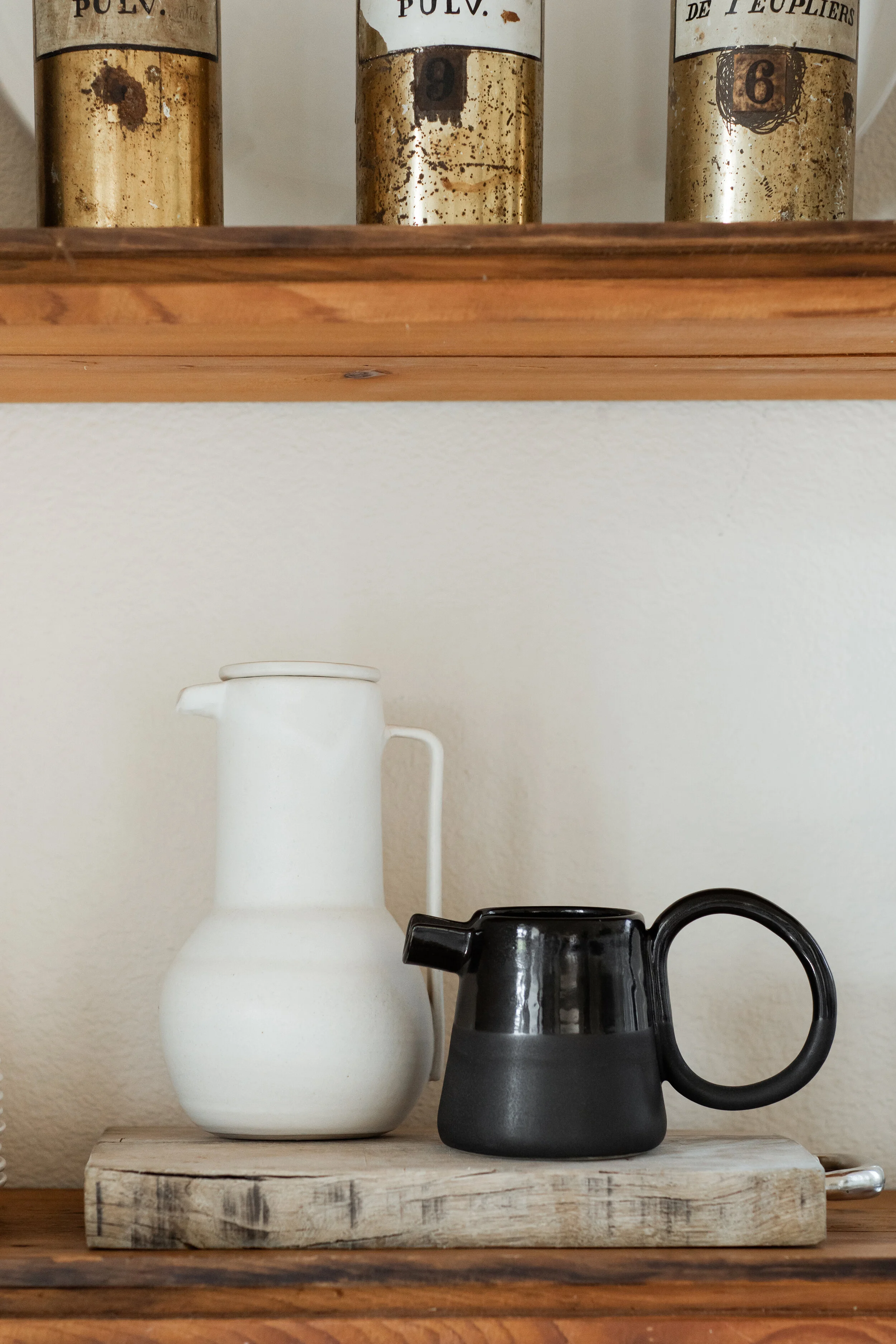 RVT COLLECTIONS 02 – LAUNCHING JUNE 10th! — The Vintage Round Top