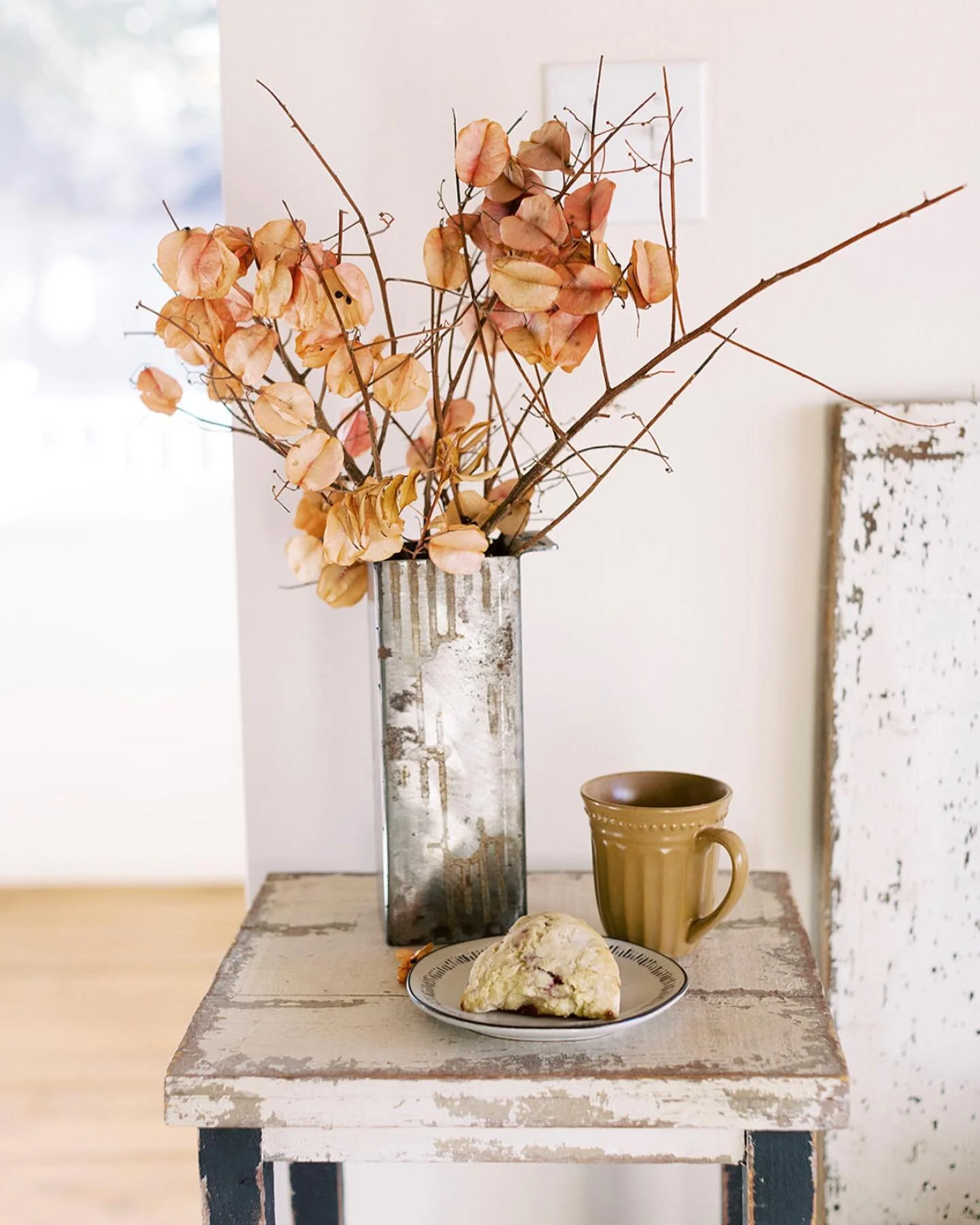 The Vintage Round Top