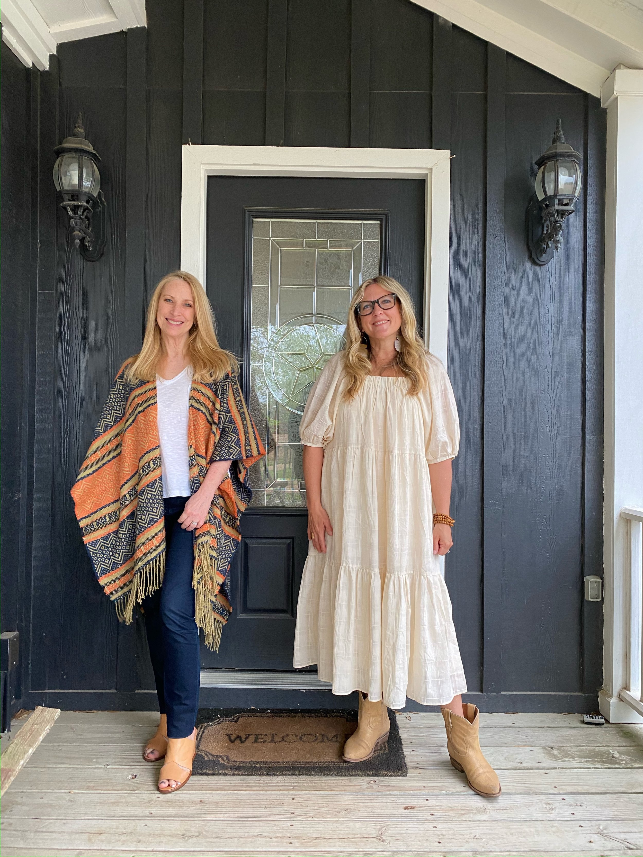 The Vintage Round Top Shopping and Art Retreat Spring 2024 — The ...