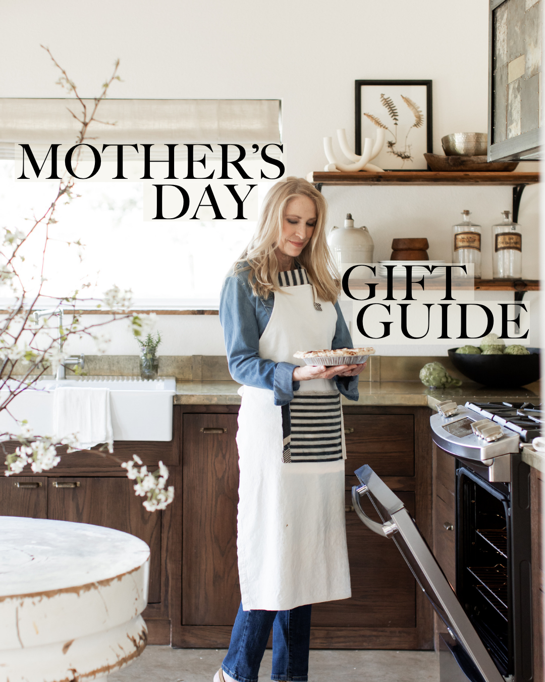 A Mother’s Day Gift Guide Inspired by Meaning + Memory — The Vintage ...